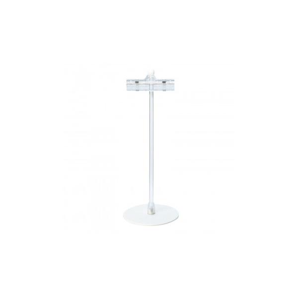 プライスカードやポップなどの見せ方がグーンと広がります。開口部は8〜10mmのボードやカードケースなどをらくらくはさめます。天井からポスターを吊り下げたり、側面に取り付けたりご自由にお使いください。POPはもちろんオフィスやホテルの受付にお...