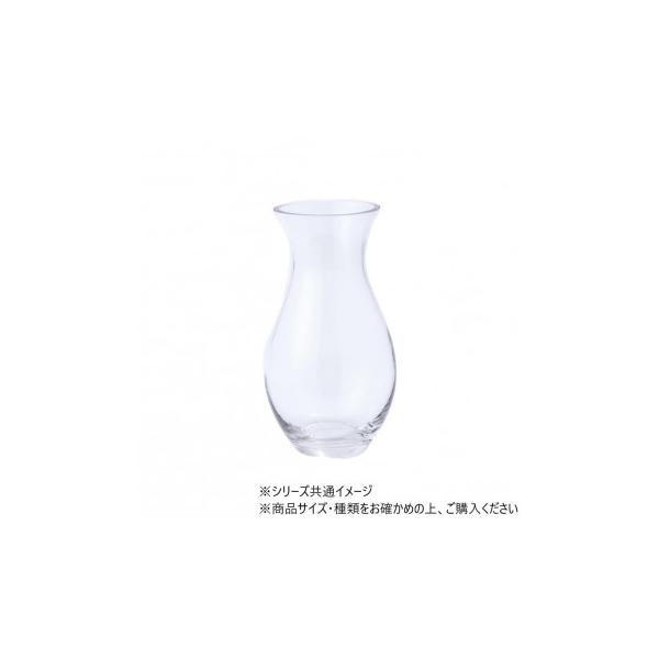 高級ガラスのような輝きを持ち、ハンマーで叩いても割れない、ポリカーボネート製品の花瓶です。お手入れも楽になっております。