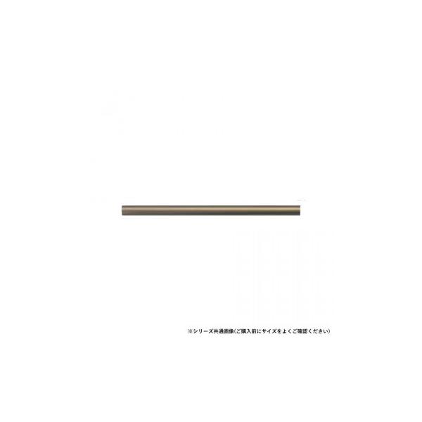 握りやすい手すり用丸棒です。