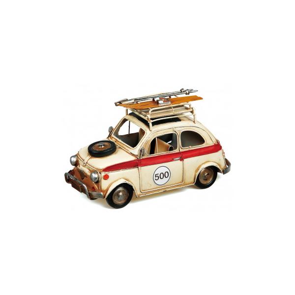 ブリキで出来たアンティークな風合いの、ブリキの素朴感がかっこいいブリキカーシリーズです。クラシックカーが好きな人にはたまらないハイクオリティな逸品です。お子様から大人の方まで幅広く大人気。コレクションやオシャレなインテリア、ギフト・プレゼン...