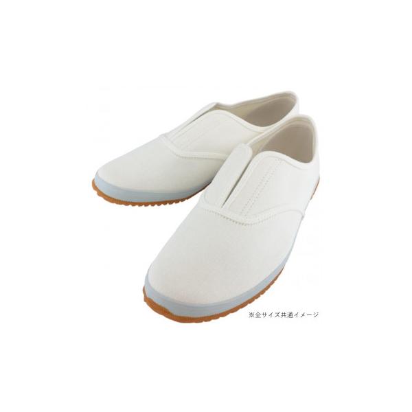 アメゴム底で滑りにくいです。キャンバス製なので軽量で疲れにくいです。やわらかゴム底で屈曲性が高いので履きやすいです。