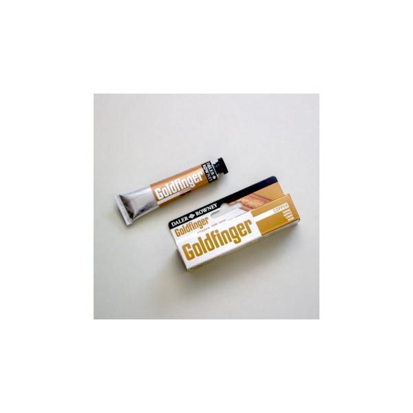 アンティークの再生、額縁、石膏、粘土・木製品の装飾、模造金箔金具、塑像品、繊維製品、皮革製品、プラステック、プラモデル制作、挨拶カード等々に最適です。 やわらかい布や指で塗る(摺りこむ)だけでOK。しばらくして磨くと素晴らしい光沢が出ます。...