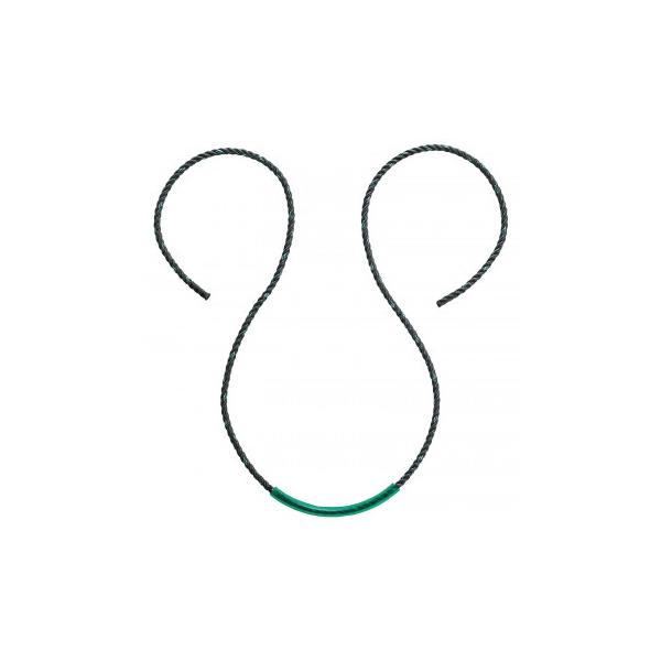 ライトウエイトタイプのとびなわです。野球に必要な筋力を鍛えるのに最適です。