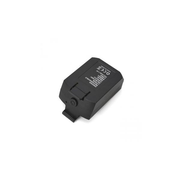 MD500 INCR部品のLiPoバッテリー 7.4V 350mAhです。RCヘリコプター用スペアバッテリーです。※エネルギー密度が400Wh/L以下のためPSE対象外です。