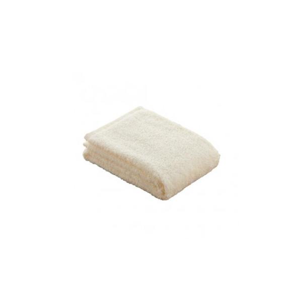 吸水・速乾性に優れたやわらかタオルです。