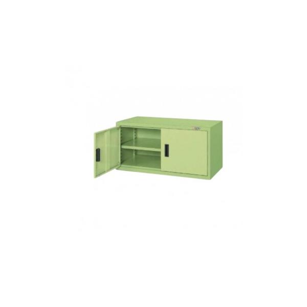 統一された寸法(間口、奥行、高さ)によりレイアウトが自由自在です。