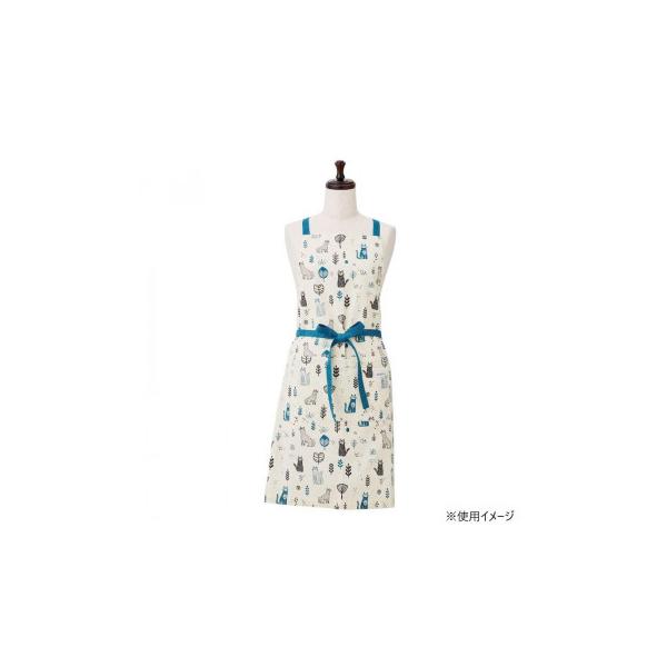 肩ひもや腰ひものコントラストや、デザインの細部にこだわったエプロンです。前結びでも後ろ結びでも着用できます。少し大きめなサイズを採用しており、ゆったりと着用できます。大きめなフロントポケット付きです。センターで分かれているので、メモやレシピ...