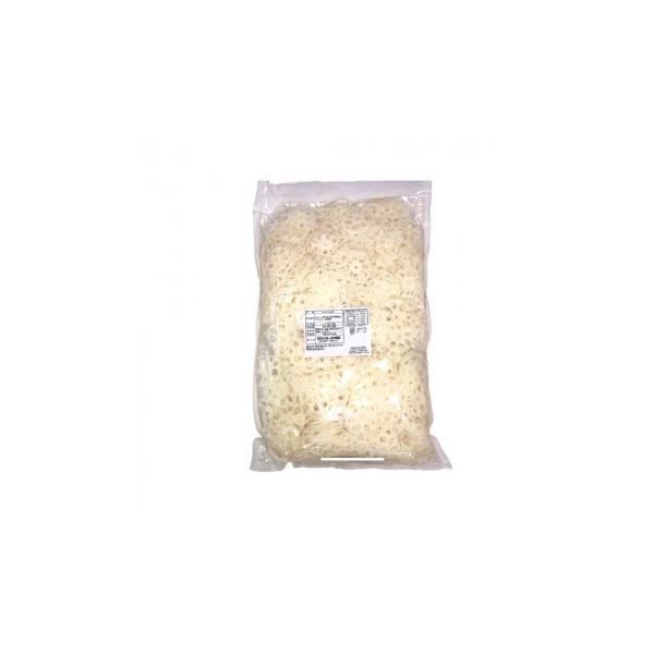 歯ごたえ良く仕上げました。煮物・炒め物・焼き物・揚げ物など様々な料理に幅広くご利用いただけます。