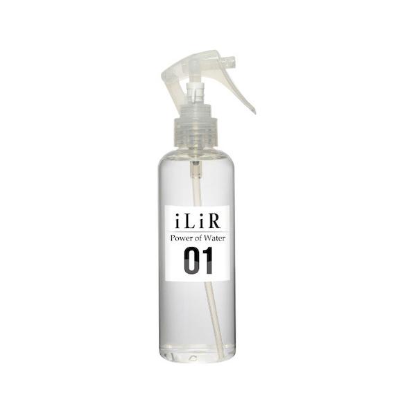 ■iLiR01 200ml　頭皮のクレンジング　頭皮のニオイの予防シャンプーのすすぎ残しや酸化した皮脂、スタイリング剤は髪や頭皮に蓄積し、毛穴に詰まります。すると、炎症やニオイ、うねった髪が発生する原因になります。ですから、肌と同じように髪...