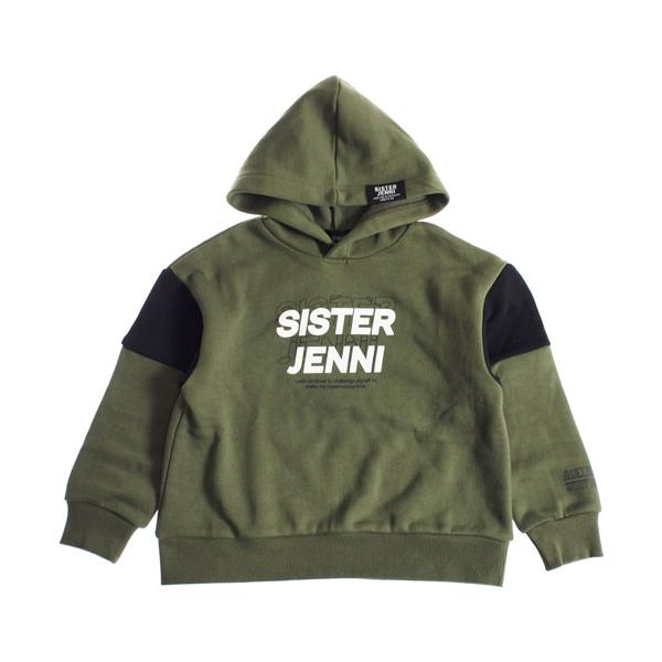SISTER JENNI シスタージェニィこちらの商品はSALE商品の為、返品・交換を承る事が出来ません。あらかじめご了承お願い致します。