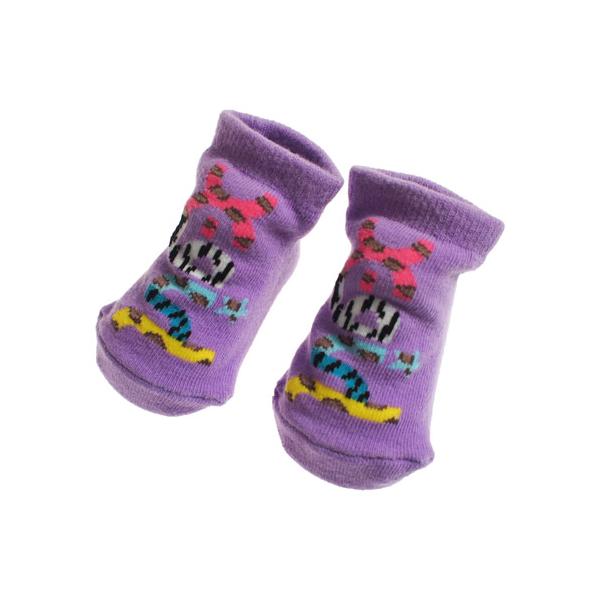 新生児  出産祝いにも※メール便の場合、厚みの関係上、パッケージから 外してのお届けとなります。