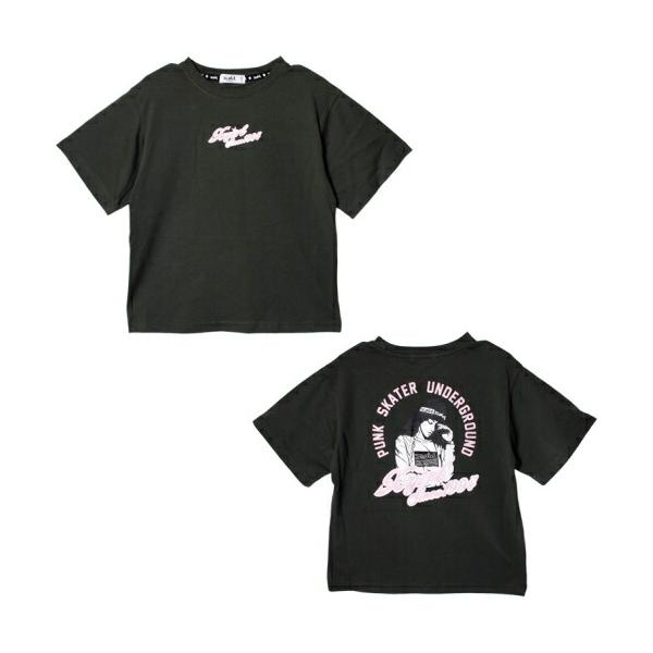 これひとつでインパクトのある着こなしが完成するおしゃれなデザイン。存在感たっぷりなビッグシルエットなので、ボトムスをすっきりまとめるとバランス良く決まります。内側にお名前を記入できるタグつき。【透け感】透けない【生地の厚さ】普通【伸縮性】あ...