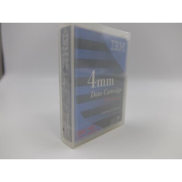 【商品説明】J073メーカー：IBM/アイビーエム商品名：4mm DAT72/DDS-5 Data Tape 型番：18P7912170m 36/72GB【商品状態】こちらの商品は、新品未開封品となります。【配送】当社指定の配送会社（ヤマト...