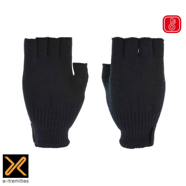 ファブリックアクリル100%ファンクション●保温原産国Chinaウェイト(重量)34g肌当たりの柔らかい、あらゆるアウトドアクティビティに最適なニットの指無しグローブ。