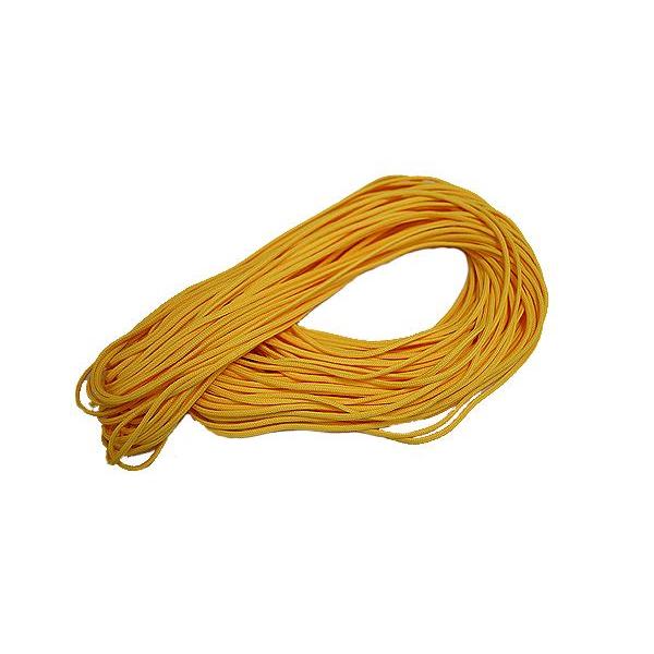 素　材： ポリエステル サイズ： 2.5φ/10m 重　量： 約2ｇ／m メーカー： 自社オリジナル商品（インターネット通販のみの販売です） ポールを立てて写真のように設営する場合には両方で13m程度必要です。 側面も引っ張る場合には両側で...