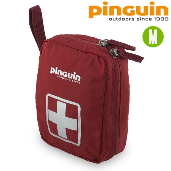 【品番】355031PUコーティングを施した軽量で耐久性のあるナイロンロビック素材は、軽量でファーストエイドキットを汚れや破損から守ります。ダブルジッパーでキットを分離するための内部メッシュパーティション。YKKジッパーでケースを簡単かつ素...