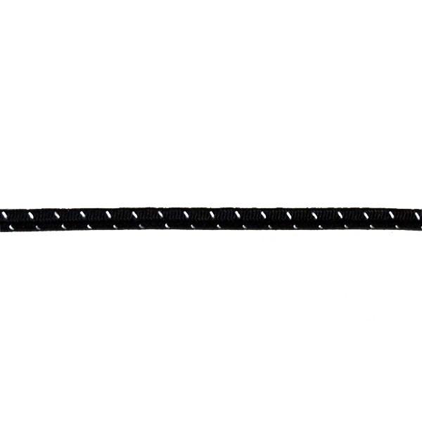 サイズ:直径3mm重量:6.6g/1mカラー:ブラックリフレクター※メーター計り売りです。【例】10mご希望の場合は、数量10でご注文をお願い致します。