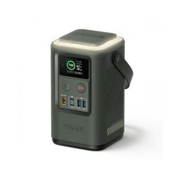 A1294061●60,000mAhの大容量でiPhone 16を約10回、MacBook Airを約3回充電できるため、いざという時にも安心です。●USB-CポートとUSB-Aポートをそれぞれ2つずつ搭載し、4台同時充電時も最大80Wの高...