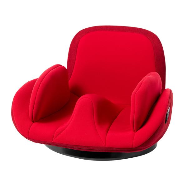 AIM-FN074-RE■座るだけの骨盤底筋ケアで、ボディラインを美しく■エアーの力で骨盤スイング。インナーマッスルにアプローチ■姿勢すっきり。女性の悩みとマイナートラブルの解消に■女性の悩み解消に、骨盤底筋トレーニング【製品仕様】■適応体...