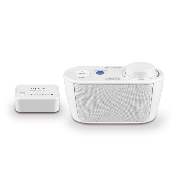 AN-WSP1テレビの音が手元でくっきり聞こえるワイヤレススピーカー【製品仕様】■タイプ : ワイヤレススピーカーシステム■実用最大出力 : 1W（モノラル、JEITA）■スピーカー : Φ50mm（インピーダンス8Ω）■電源入力 : DC...