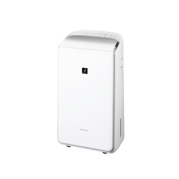 CV-SH150-W◆一年中高い除湿能力を発揮するハイブリッド方式を採用◆吸い込んだすべての風を冷却器に通し、放熱器の温度上昇を抑える独自の構造で、1年中効率的に高い除湿能力を発揮します。◆赤熱状態や温度の上がりすぎがなく、安定した温度を保...