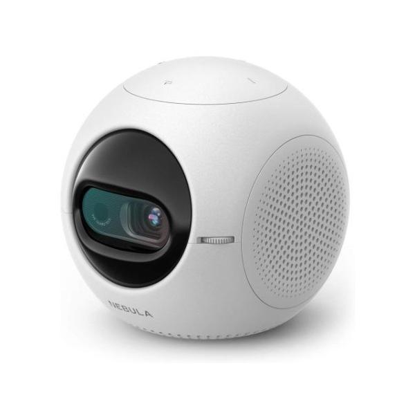 D2400521●りんご程のサイズ＆約380gの軽量設計なので、お子様でも簡単に持ち運びできます。●Wi-Fiにつなぐだけで、Amazon Prime VideoやNetflix、お子様と一緒に視聴できるYouTube Kidsなどの多彩な...