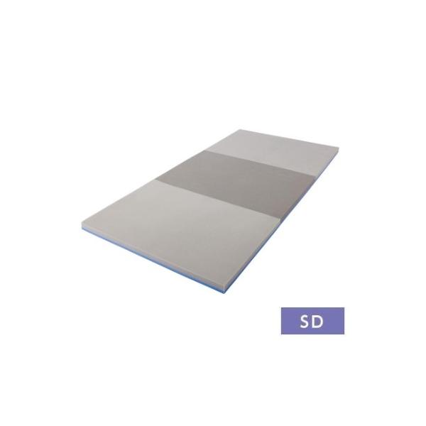 トゥルースリーパー エアフリー マットレス セミダブルこちらの商品はアウトレット　訳ありとなります。理由としまして、外箱破損の為です。自社にて段ボール梱包してお送り致します。商品自体は、無傷、新品、未開封、未使用ですのでご安心下さい。ご理解...