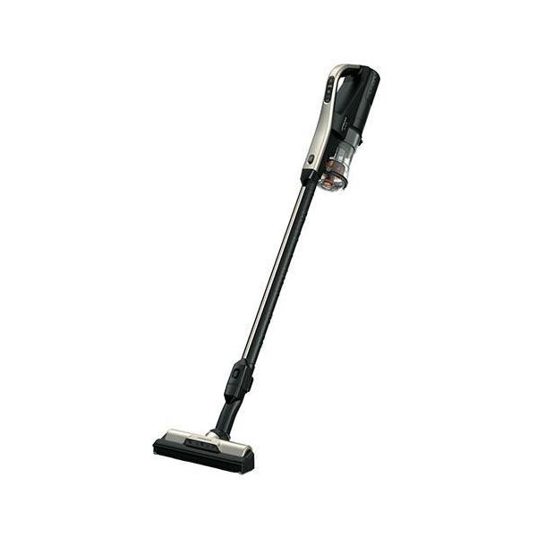 PV-BL3K-N■片手でラクラク使える軽さ。■軽さと強力パワーを両立。1.1kgを実現した日立の軽量技術。■サッと使えて、強く吸う。この軽さで驚きの吸引力です。■緑色LEDライトで、見えにくいごみも浮かび上がらせます。【製品仕様】●集塵方...