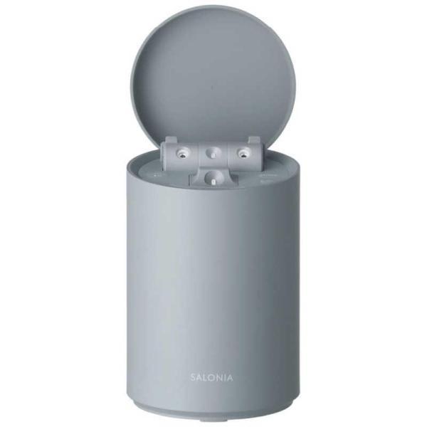 SAL22207SL●大切な日の「なんか調子良い肌」を仕込むフェイシャルスチーマー微粒子スチームと化粧水ミスト化機能搭載でツヤ・潤い・ハリ感を高める●ダブル温スチーム2か所の吹出口を搭載し、スチームが顔全体を包み込むように肌を温めます●化粧...