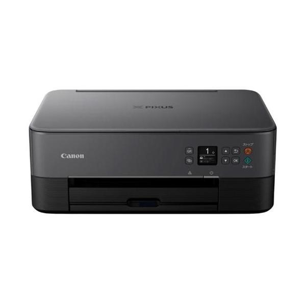 TS5430■プリント・コピー・スキャンの3役を1台で対応家庭やホームオフィスで活躍する多機能インクジェット複合機。■Wi-Fi＆スマホプリント対応専用アプリからスマートフォンやタブレットの写真・文書を簡単に印刷できます。■自動両面プリント...