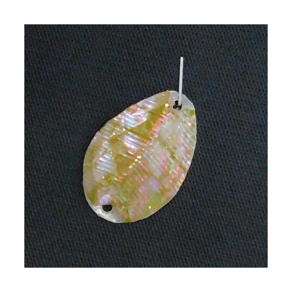 OZATOYAの考えるビワマスに最適なスプーンビワマストローリング専用設計タイプ：ティアドロップ型カラー：オールイエロー／オールグリーン／オールピンク／オールブラック／ナチュラル／ハーフイエロー／ハーフグリーン／ハーフピンク／ハーフブラック...