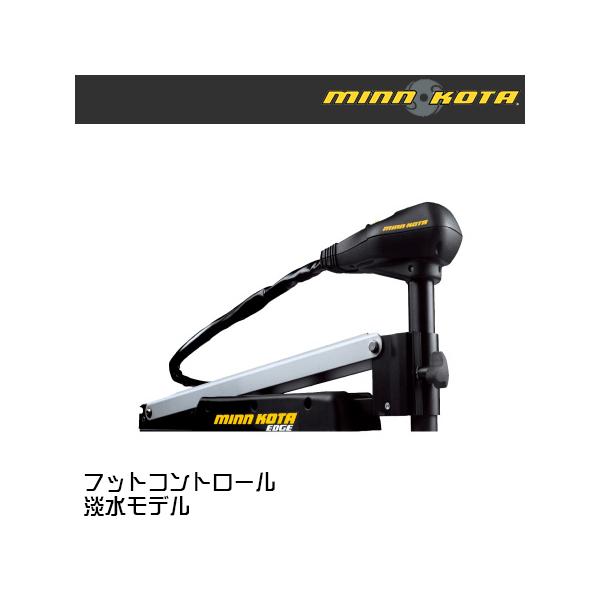 幅広いラインナップと扱い易さを追求したロングランモデル。操作性、耐久性を両立させ、ヒンジドアを採用することでシャフトの脱着を可能にし、持ち運びにも最適なフットコンモデルです。推進力：45lb電圧：12Vスピードコントロール：5段階シャフト長...