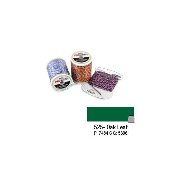 PRO WRAP社(USA)製のロッドクラフト専用糸です。ロッドデザインに欠かせない化粧糸。目移りするほど多彩なラインナップです。一般的なのはAスレッド、Dスレッドは太めの糸で、巻き回数が少なく出来るので作業が早くなります。長さ：巻量100...