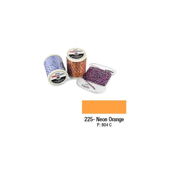 PRO WRAP社(USA)製のロッドクラフト専用糸です。ロッドデザインに欠かせない化粧糸。目移りするほど多彩なラインナップです。一般的なのはAスレッド、Dスレッドは太めの糸で、巻き回数が少なく出来るので作業が早くなります。長さ：巻量100...