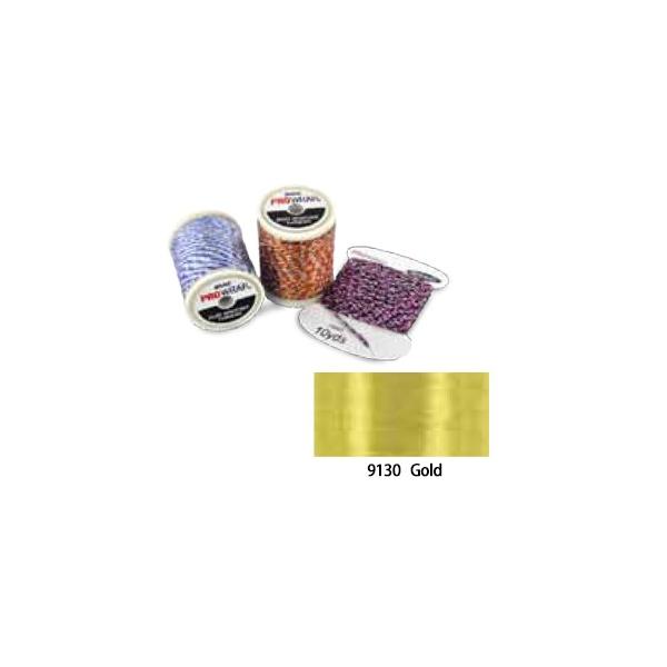 PRO WRAP社(USA)製のロッドクラフト専用糸です。ロッドデザインに欠かせない化粧糸。目移りするほど多彩なラインナップです。一般的なのはAスレッド、Dスレッドは太めの糸で、巻き回数が少なく出来るので作業が早くなります。長さ：巻量100...