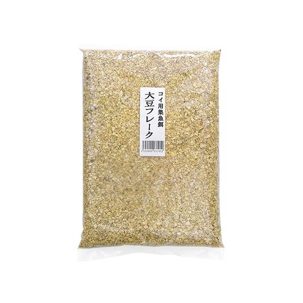 鯉釣りの必需品！内容量：1000g