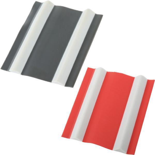 チューブの後端が擦れるのを防ぎます・10×12cm・2個1セット