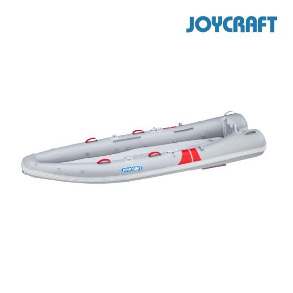 ジョイクラフトボートHSセット2025エンジンを既にお持ちの方におすすめ！【セット内容】・ボート本体 カヤック340NP・超高圧電動ポンプ BTP-12・パドル・バックレストシート・高圧フットポンプ・補修キット・キャリーバッグ【ボートスペッ...