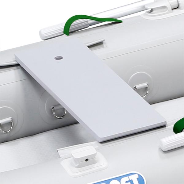 カヤック340SP用腰掛板※価格にはお取り寄せ送料が含まれています。