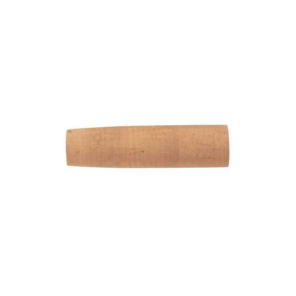 セパレート用リアグリップです。グリップ内径にあったカーボンパイプなどを使用すると、内径を加工せずより一層簡単に作業を行えます。長さ:100mm最大外径:27mm最小内径:12mm※各サイズ、およびカラーは実際と誤差がある場合があります。