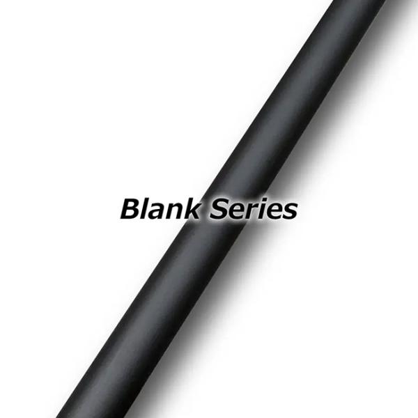 [ブランク用途]カバー周りでの操作性と喰わせる為のソリッドティップを持ち合わせた今までにないタイプのヘビーブランク。ハードロックフィッシュの釣りにもおすすめ。※カーボンソリッドティップブランク※グリップ部分が別パイプ設計になっておりますので...