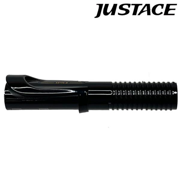 富士工業社の定番リールシートボディを艶ありブラック塗装仕上げにて発売。人気のブラック塗装シートで更にロッドコスメの幅が広がります。また、別途販売のフードでお好きな組み合わせが可能となります。長さ:全長107.0mmカラー:艶ありブラック塗装...