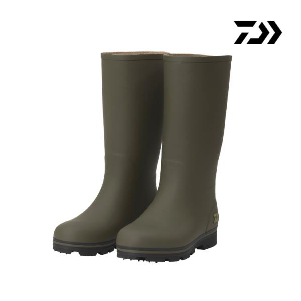 ダイワ シューズ FB-3151 フィッシングブーツ高機能でコストパフォーマンスが高い定番スパイクブーツ新登場片足30本のスパイクピンを独自のパターンで配置し、高次元のグリップ力を発揮するスパイクソール。安心のロング丈、ノーマルフィット設計...