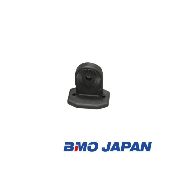 クランプベース用のギアです。【スペック】●サイズ：62×44×H61mm●ネジ穴間隔：45mm●ネジ穴：φ6.5mm●取付ネジ2本付※極みシリーズのギア用ノブネジのサイズは5/16"(インチ)です。CFシリーズのネジはミリネジ(8M)となり...