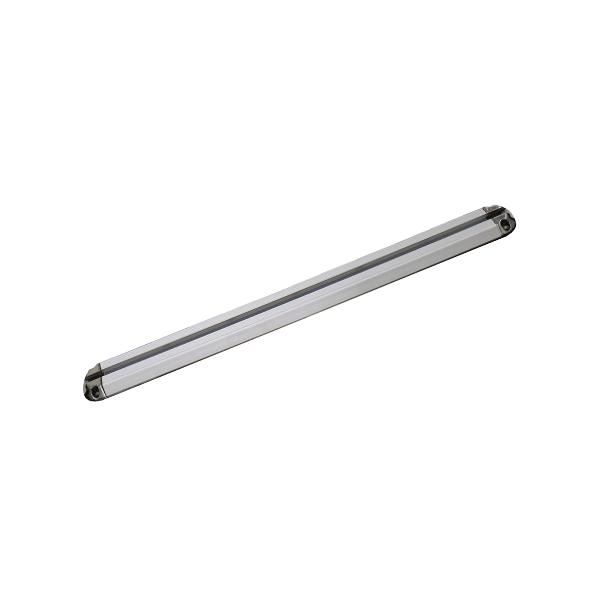 もう、パーツを固着する時代は終わりました。フィッシングの形態に応じ、パーツの付け替えが簡単にできます。ボートのブルワーク上へ取付け、様々なパーツを取付けることが出来るレールです。薄型レールのため乗降の際に気になりません。【スペック】■材質：...