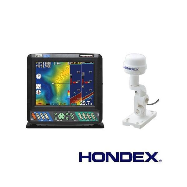 魚群探知機 ホンデックス he-8sの人気商品・通販・価格比較 - 価格.com