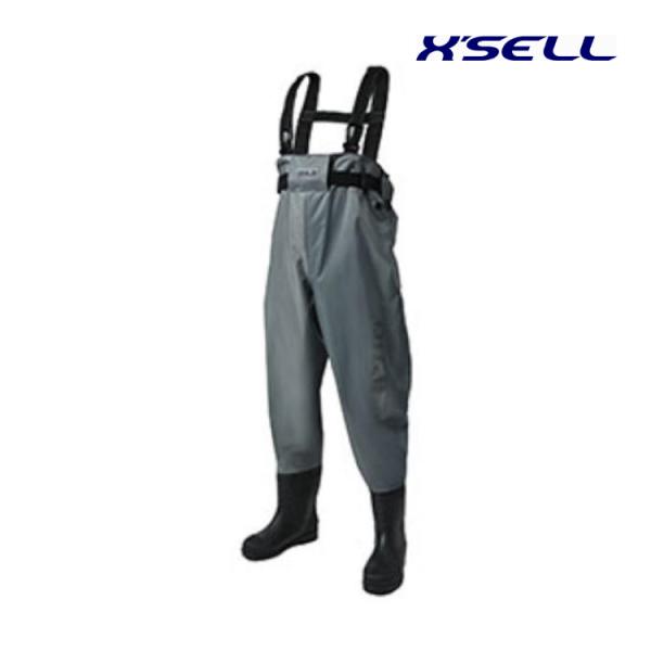 OH-002R ウエストハイウェダー70D(ラジアルソール)機動力が高い 腰までのタイプ■スペックサイズ：SS/S/M/L/LL/3L/4Lカラー：グレーソール：ラジアル素材：ナイロン70デニール●ウエストハイウェダー流れの少ない場所や膝下...