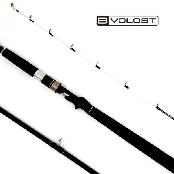 琵琶マストローリング BSP 330MB【ベイトモデル】操作性を重視した軽量モデル食い込み重視の専用設計扱いやすい長さとほど良い硬さに仕上げた使いやすいロッドですレッドコア対応調子 6：4錘負荷 30〜80号商品詳細・全長：約3.30m・継...