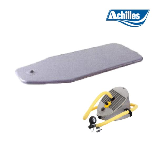 LF-297専用付属品「IB」■セット内容・底板(エアーフロア)・フットポンプ(P-BR9HP)■スペック付属品IB重量：7.0kg    ※付属品のみの販売となります。※お取り寄せ送料が含まれています。