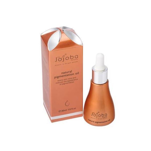 ・気になるシミ・肌のくすみにおすすめのナチュラルオイルです。・企業の行った試験では6週間で25％のシミの軽減という結果が実証されています。・シミ・肌のくすみ・色素沈着が気になる方・透明感のある肌を目指す方にお勧めです。・商品はできるだけ新し...